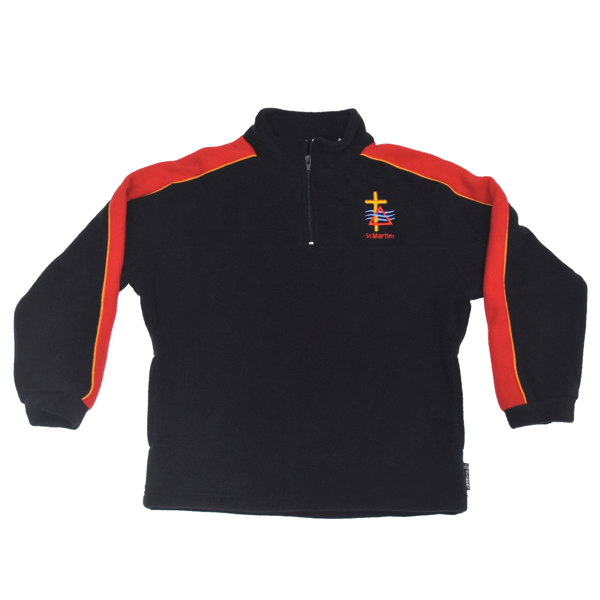 R-6 Sport Jumper – St Martins Lutheran College Uniform Shop