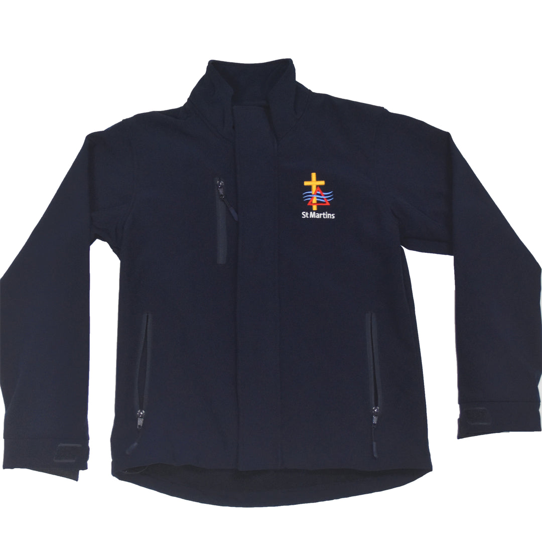 R-6 Village – St Martins Lutheran College Uniform Shop