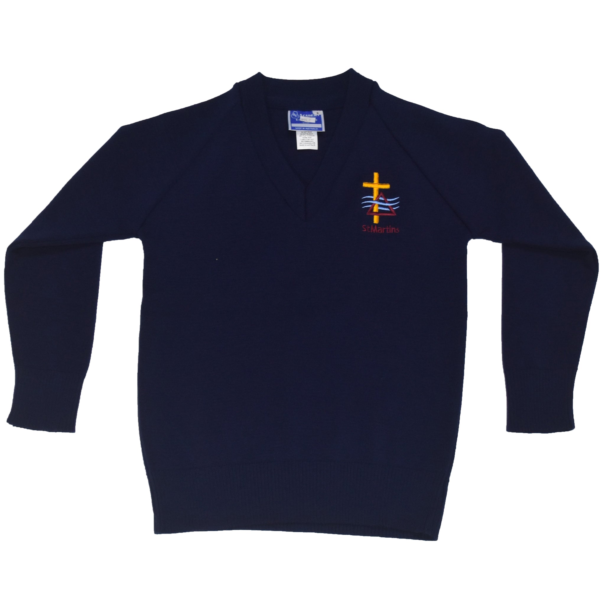 R-6 Village – Page 2 – St Martins Lutheran College Uniform Shop